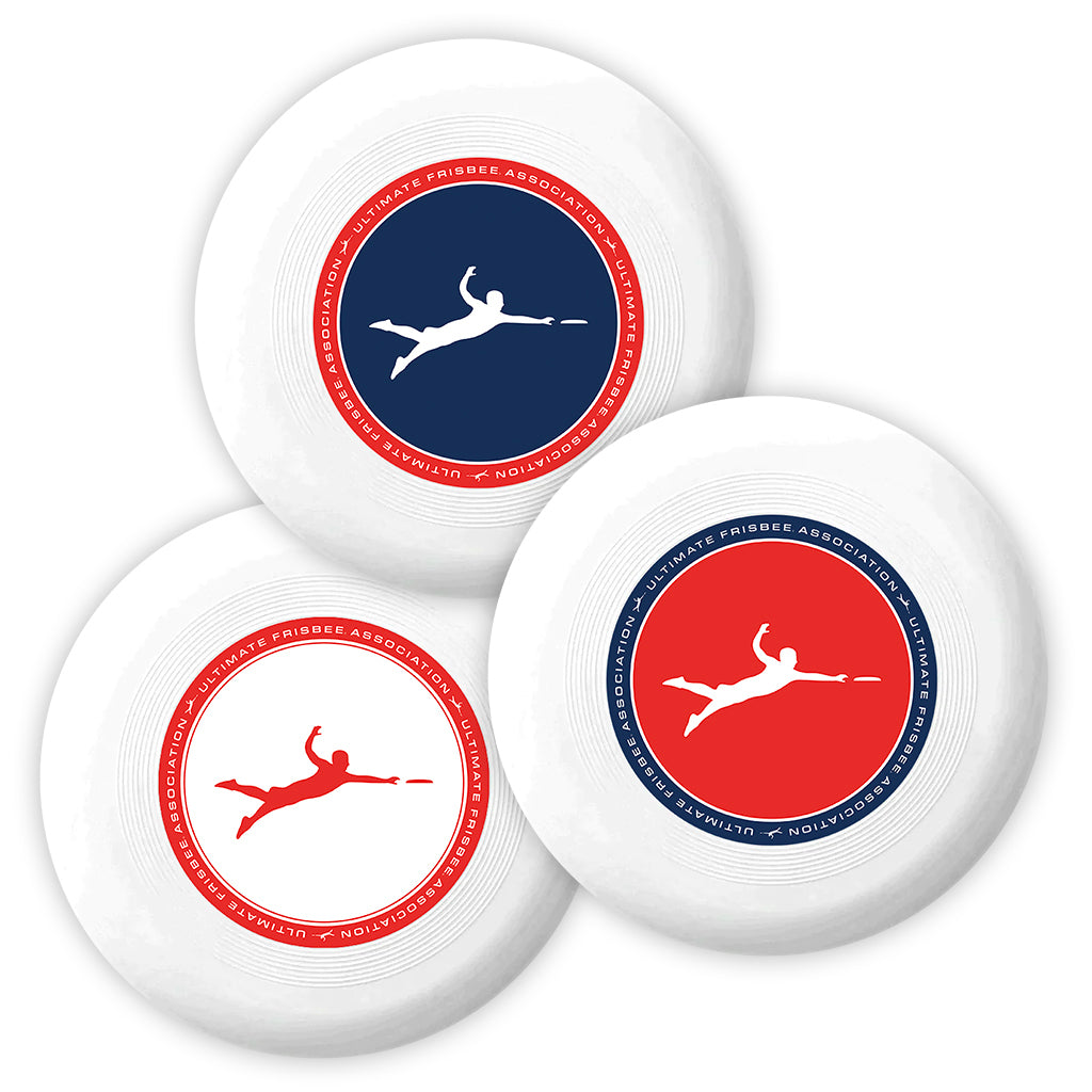 Discs UFA Discs UFA