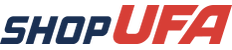 Official UFA Store